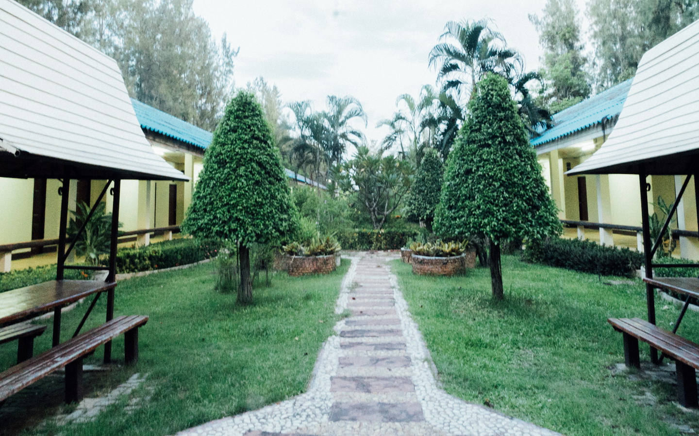 The Pine Resort | accommodation